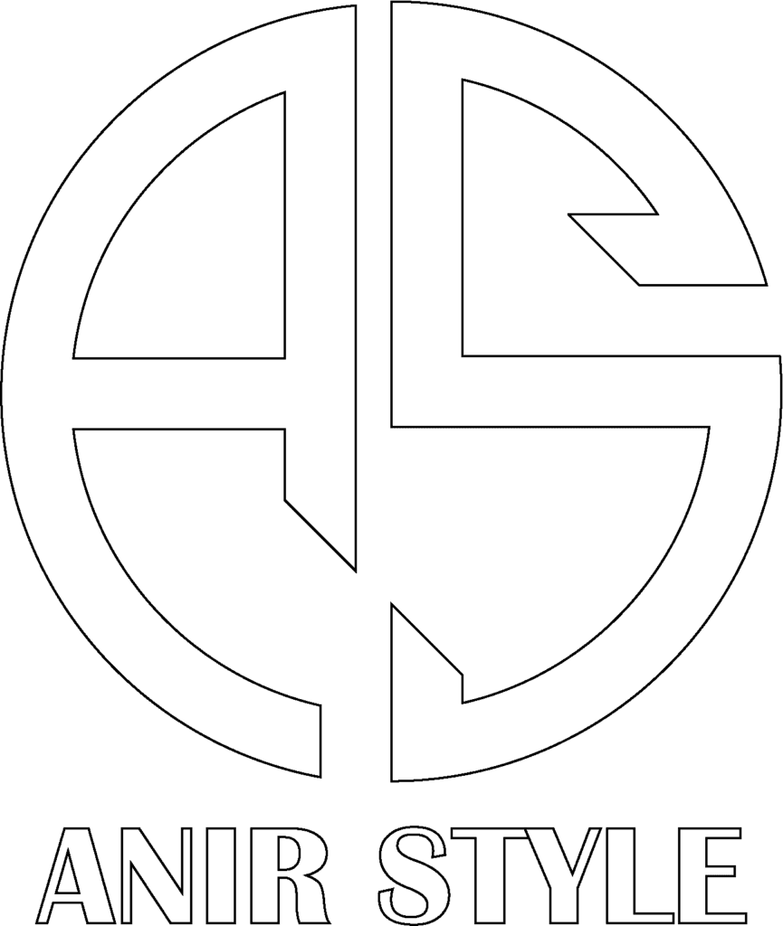 Berber Or Amazigh? - Anir Style